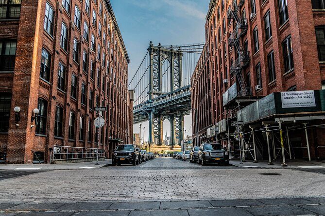 Brooklyn Heights and DUMBO Self-Guided Walking Tour - Final Thoughts