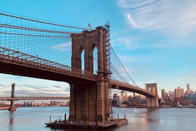Brooklyn Heights and DUMBO Self-Guided Walking Tour - FAQ