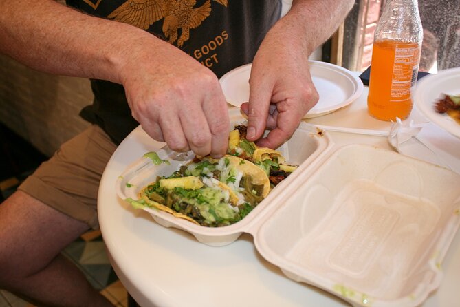 Brooklyn Heights, Brooklyn Bridge, and DUMBO Food Tour - Brooklyn Bridge Park & the Manhattan Skyline