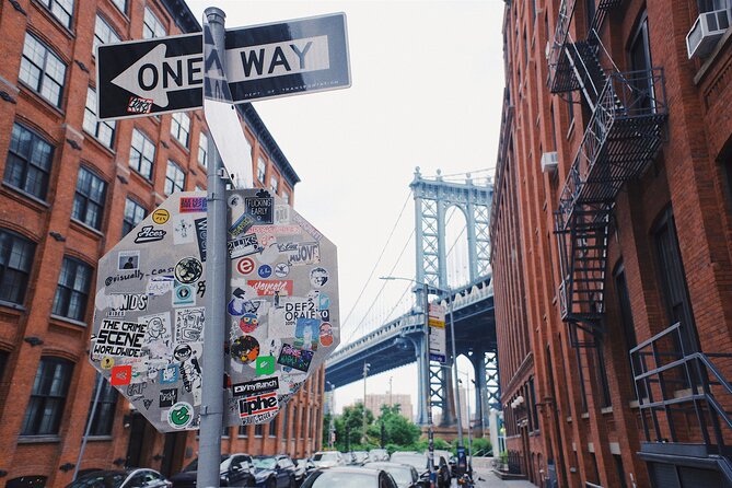 Brooklyn Heights, Brooklyn Bridge, and DUMBO Food Tour - Value and Practical Tips