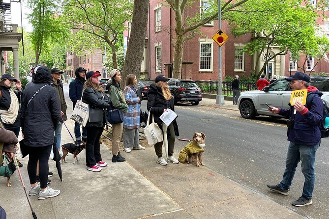 Brooklyn Heights: New York City's First Suburb - Why This Tour Works