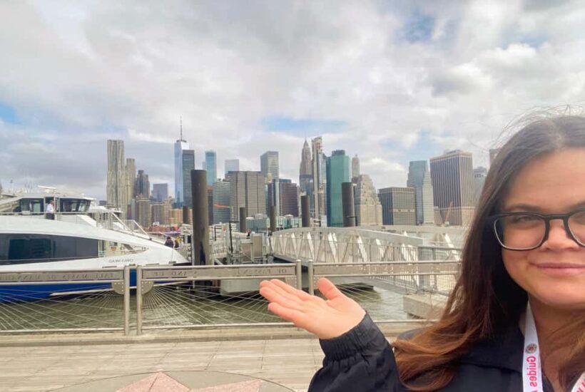 Brooklyn; Historic Brooklyn Heights & trendy DUMBO - Who Will Appreciate This Tour?