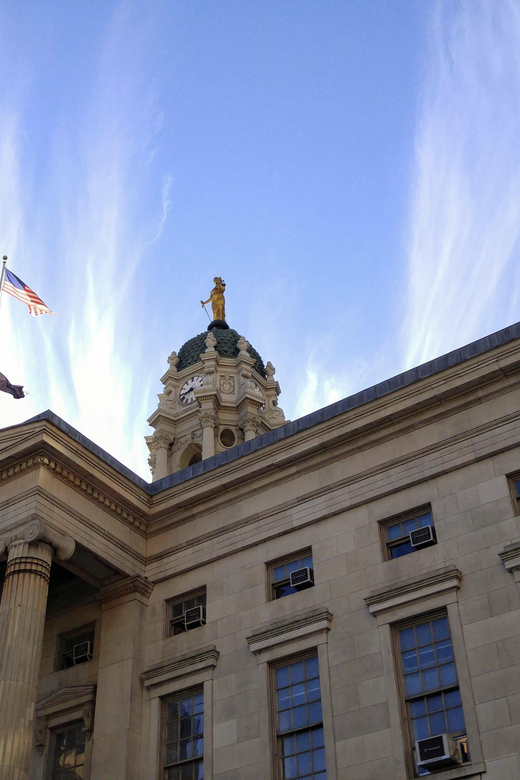 Brooklyn; Historic Brooklyn Heights & trendy DUMBO - The Practical Side: What to Expect