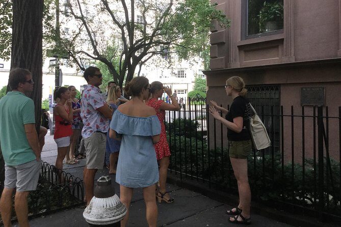 Brooklyn Literary Pub Crawl - Exploring the Tour: What You Can Expect