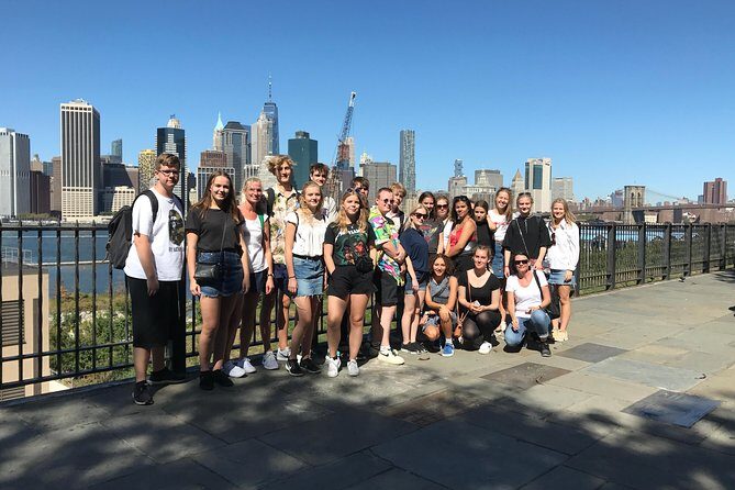 Brooklyn Literary Pub Crawl - The Sum Up