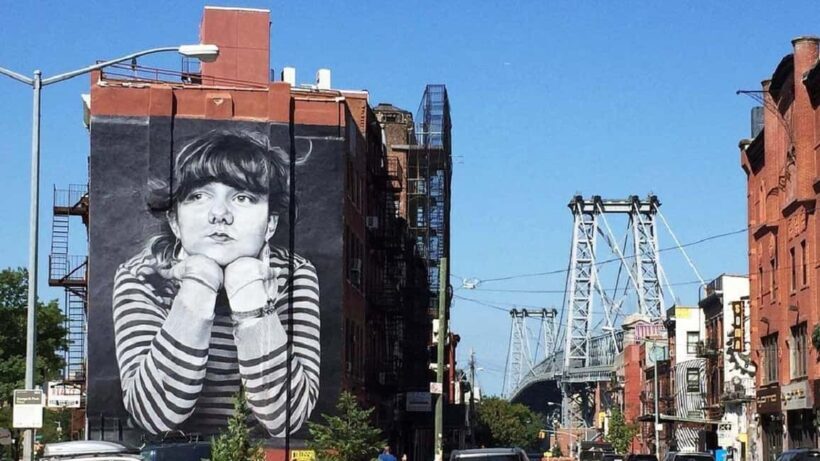 Brooklyn: Movie Locations Guided Tour with Entry Ticket - The New York Transit Museum: Vintage Vehicles and NYC Transit History