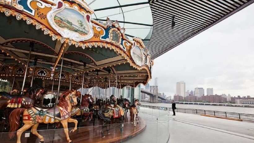 Brooklyn: Movie Locations Guided Tour with Entry Ticket - How Does It Compare to Other Attractions?