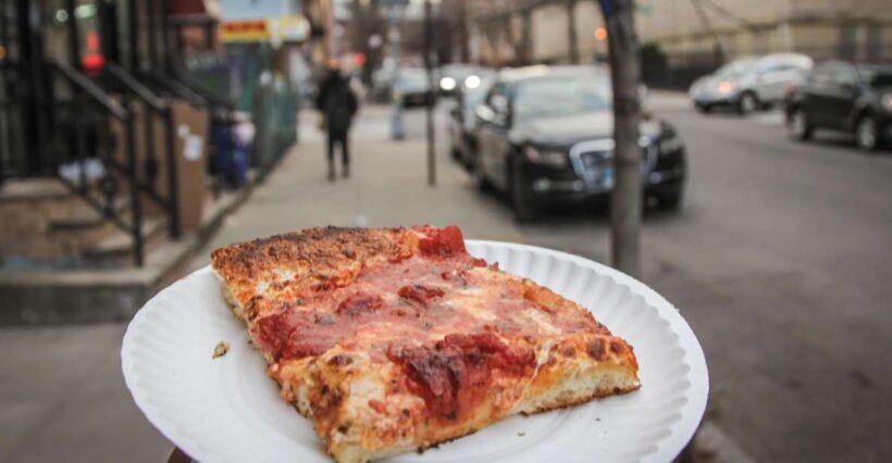 Brooklyn NYC: 3-Hour Custom Walking Tour with Pizza and Beer - An In-Depth Look at the Brooklyn Beer and Pizza Tour
