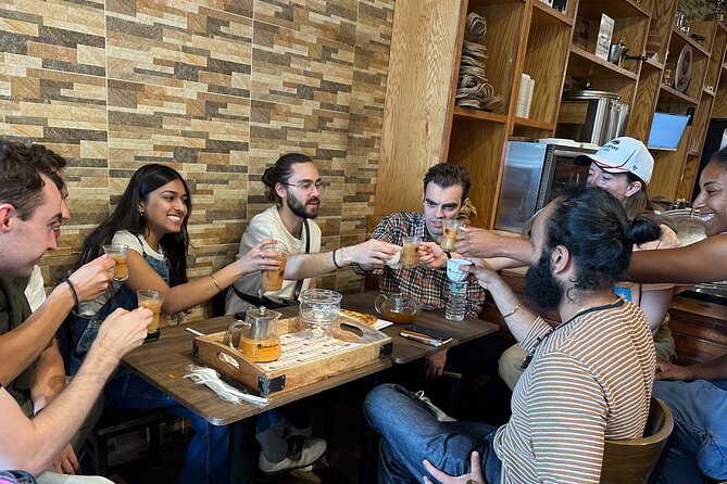 Brooklyn NYC Food & Walking Tour With a 5th Generation New Yorker - Dietary Accommodations Available