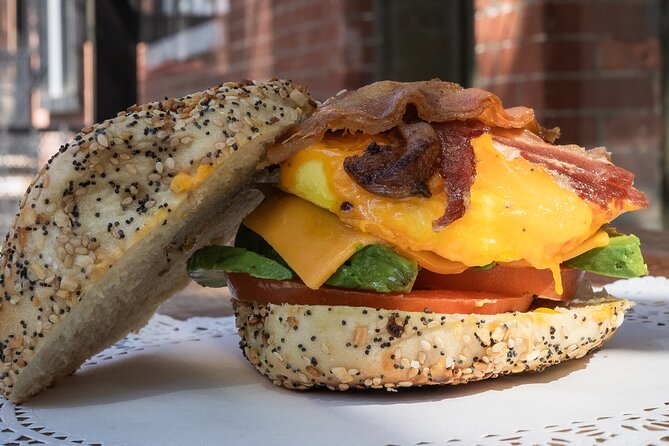 Brooklyn NYC Food & Walking Tour With a 5th Generation New Yorker - Customer Experiences and Feedback