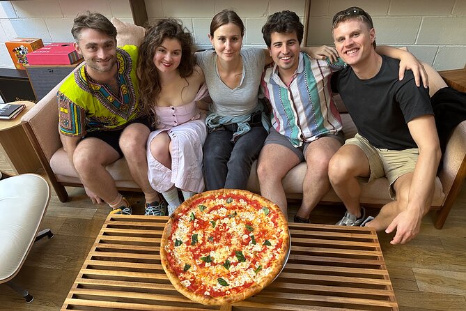 Brooklyn NYC Food & Walking Tour With a 5th Generation New Yorker - Frequently Asked Questions