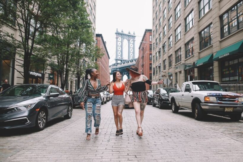 Brooklyn: Personal Travel and Vacation Photographer - Brooklyn: Personal Travel and Vacation Photographer – A Complete Review