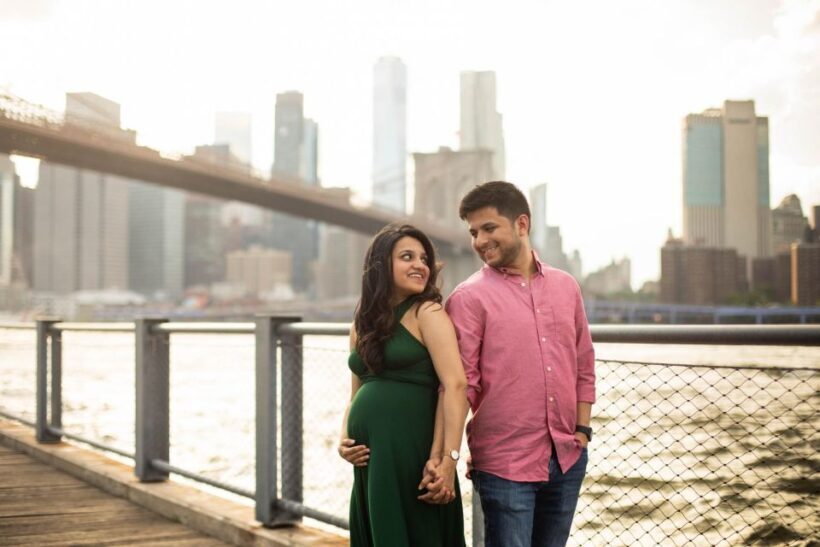 Brooklyn: Personal Travel and Vacation Photographer - What It Feels Like in Practice