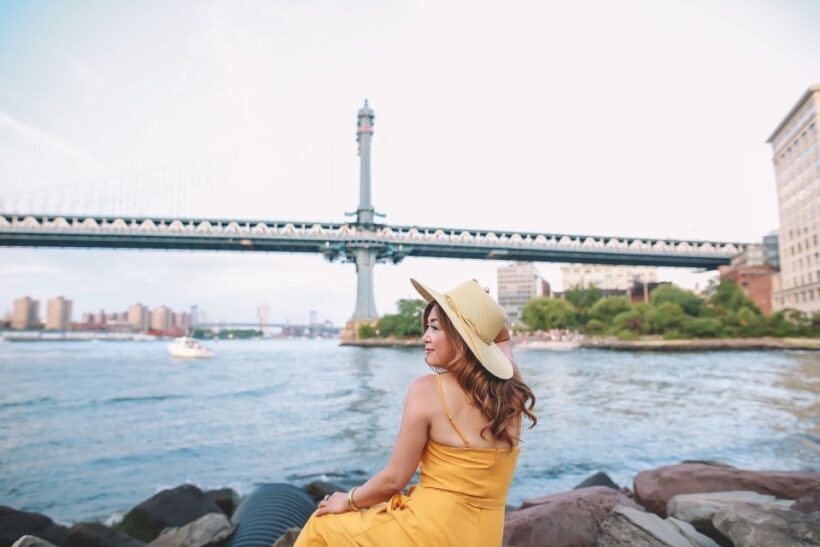 Brooklyn: Personal Travel and Vacation Photographer - How the Experience Adds Value