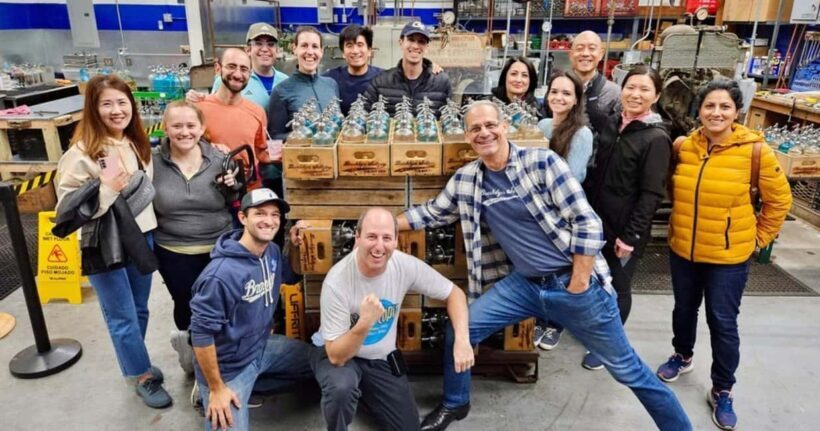 Brooklyn: Private Seltzer Museum & Factory Tour - Exploring the Brooklyn Seltzer Museum & Factory Tour