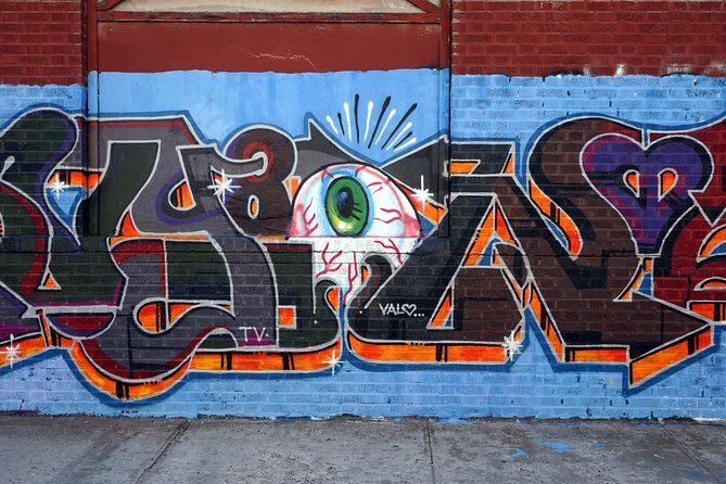 Brooklyn, Queens, and the Bronx Contrastes Tour in Spanish - Cost and Value