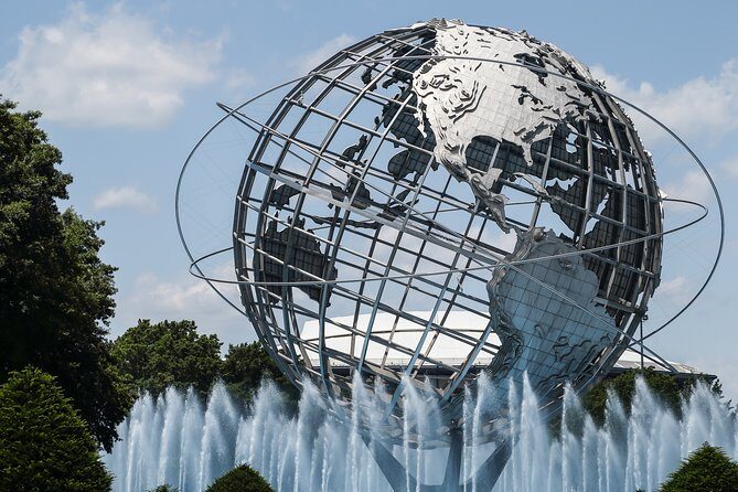 Brooklyn, Queens, and the Bronx Private Tour with a Driver-Guide - FAQ