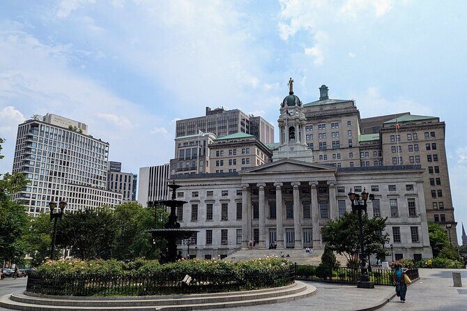 Brooklyn Scavenger Hunt Walking Tour and Game - The Value of the Experience