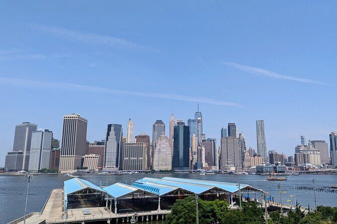 Brooklyn Scavenger Hunt Walking Tour and Game - Who Should Consider This Tour?