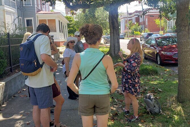 Brooklyn Social District history and pub crawl - What to Expect from the Tour