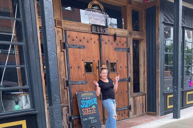 Brooklyn Social District history and pub crawl - Who Will Love This Tour?