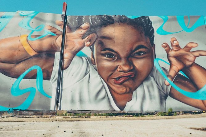 Brooklyn Street Art and Hipster Culture Tour - Tour Schedule and Availability