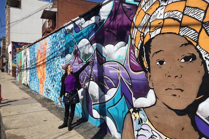 Brooklyn Street Art Graffiti Private Tour by Foot and Subway - Why This Tour Stands Out
