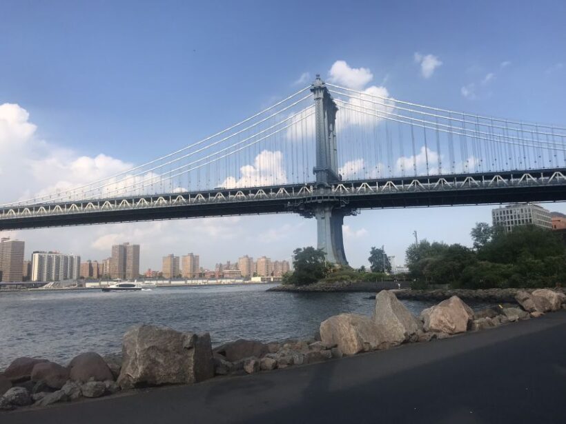 Brooklyn: The Bridge, DUMBO, & Brooklyn Heights Best of Tour - Why This Tour Stands Out