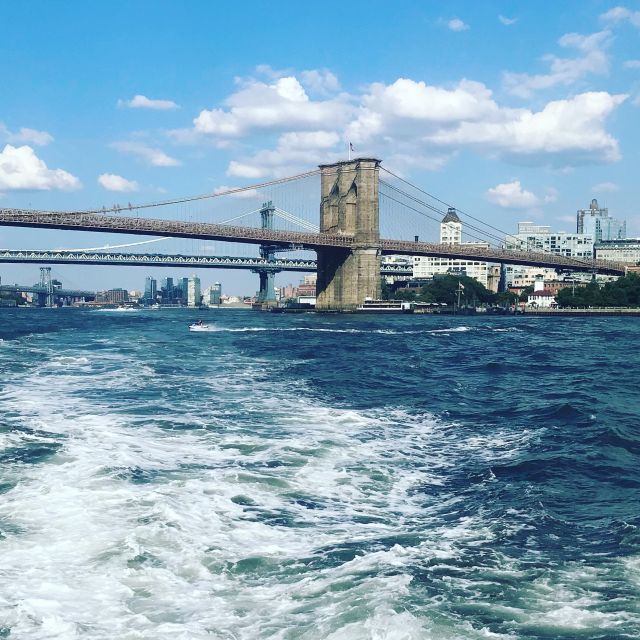 Brooklyn: The Bridge, DUMBO, & Brooklyn Heights Best of Tour - Is This Tour Right for You?