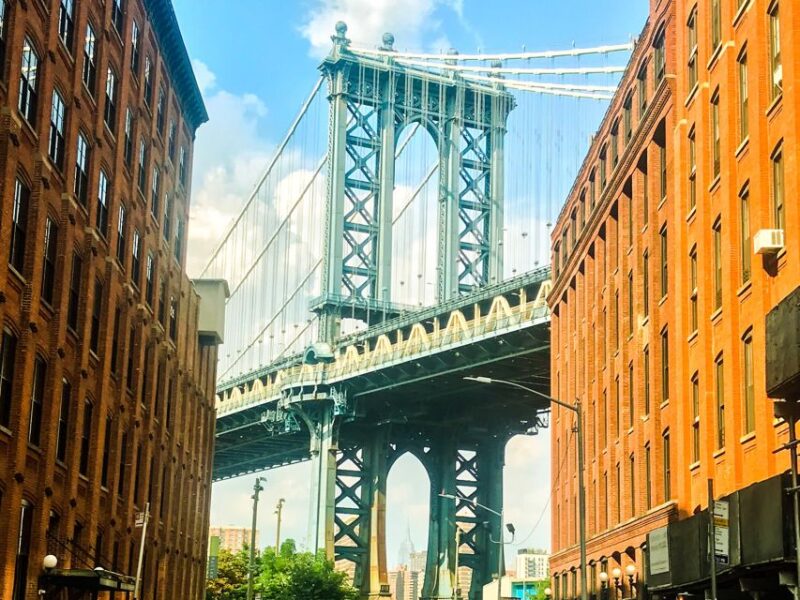 Brooklyn: The Bridge, DUMBO, & Brooklyn Heights Best of Tour - Final Thoughts: Who Will Love This Tour?