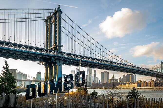 Brooklyn Uncovered: Street Art, Bridge Views & Waterfronts - The Sum Up: Is It Worth It?
