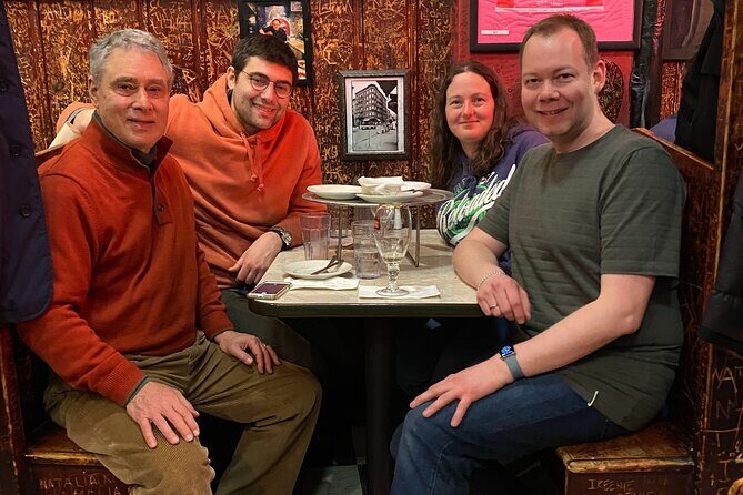 Brooklyn Walking Tours by Locals: Private & 100% Personalized - The Sum Up