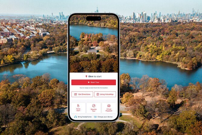 Brooklyns Oasis: Audio Guide to Prospect Park - Discovering Prospect Park: An Introduction