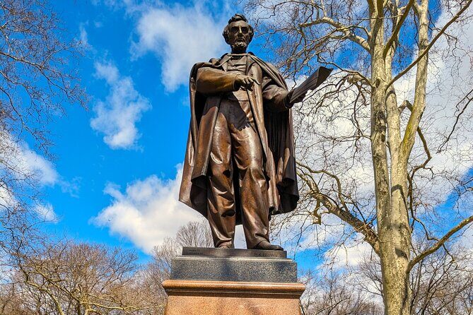 Brooklyns Oasis: Audio Guide to Prospect Park - Authentic Experiences and Hidden Gems