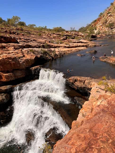 Broome: 9-Day Kimberley Trailblazer Tour - An In-Depth Look at the Kimberley Trailblazer Tour
