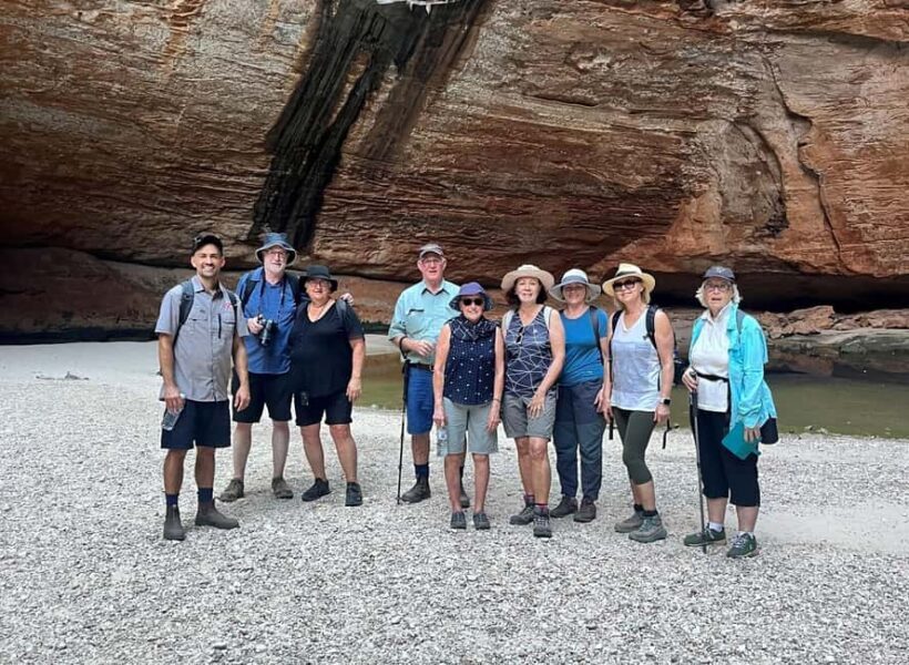 Broome: 9-Day Kimberley Trailblazer Tour - Who Will Love This Tour?