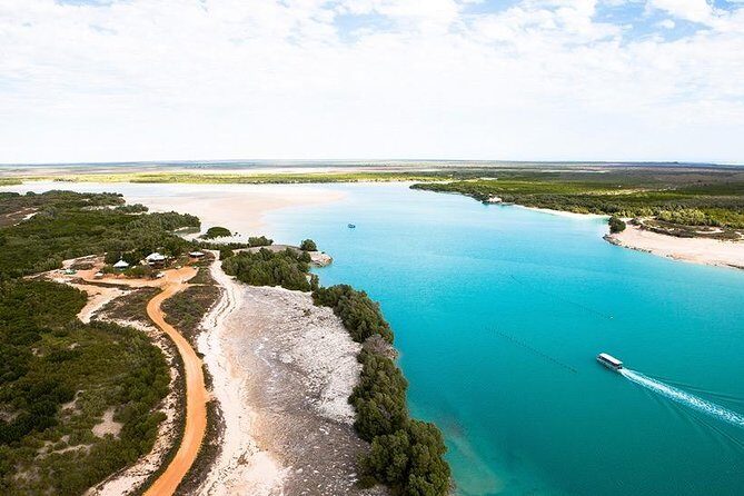 Broome All-Inclusive 7 Days Touring Package - An Overview of the Broome All-Inclusive 7-Day Tour