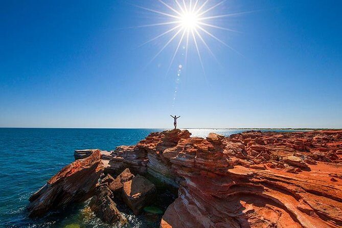 Broome All-Inclusive 7 Days Touring Package - Authentic Experiences and Practical Details