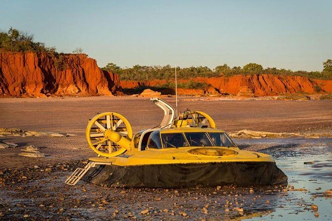 Broome All-Inclusive 7 Days Touring Package - Who Should Consider This Tour?