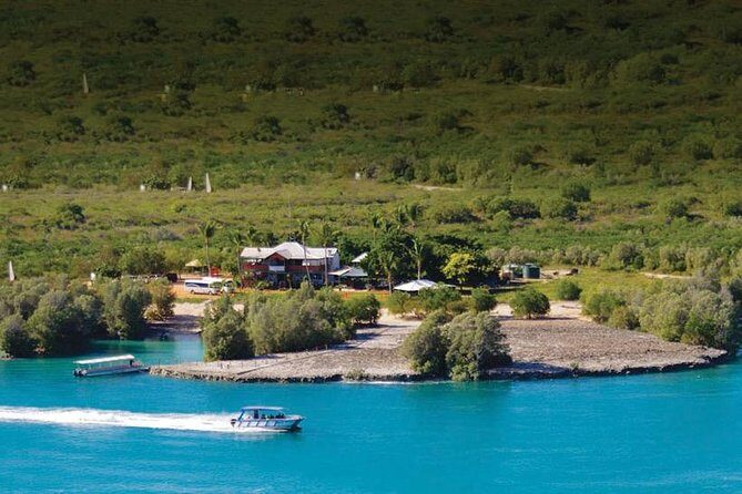 Broome All-Inclusive 7 Days Touring Package - The Sum Up
