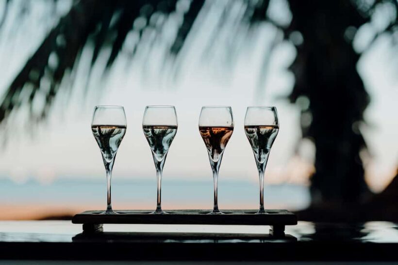 Broome: Boab and Myrtle Chandon High Tea with Transfers - A Taste of Kimberley in a Setting of Coastal Calm