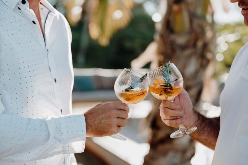 Broome: Boab and Myrtle Chandon High Tea with Transfers - What the Experience Looks Like: A Step-by-Step Breakdown
