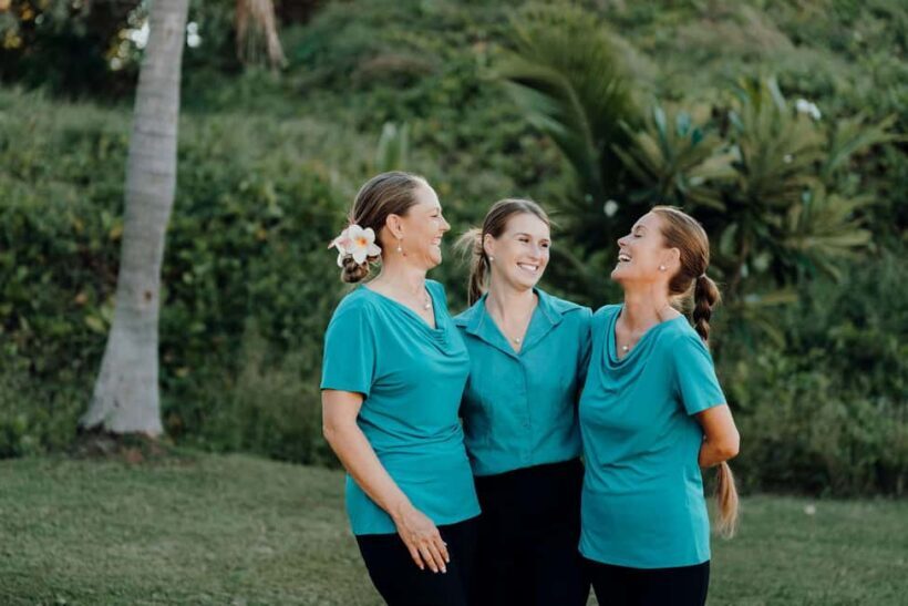 Broome: Boab and Myrtle Chandon High Tea with Transfers - The Sum Up