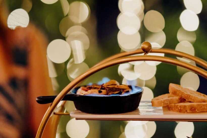 Broome: Boab and Myrtle Chandon High Tea with Transfers - FAQ