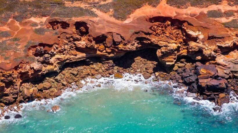 Broome: Cliffs & Coast 60 minute Scenic Helicopter Flight - FAQs