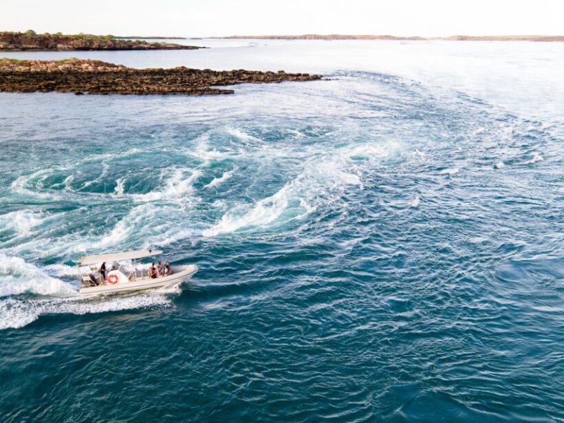 Broome: Cygnet Bay Scenic Flight & Attraction Tour - An In-Depth Look at the Tour Experience