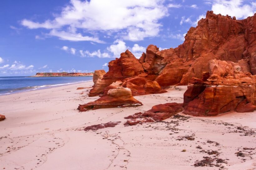 Broome: Dampier Peninsula Tour with Return Flight Option - An In-Depth Look at the Dampier Peninsula Tour