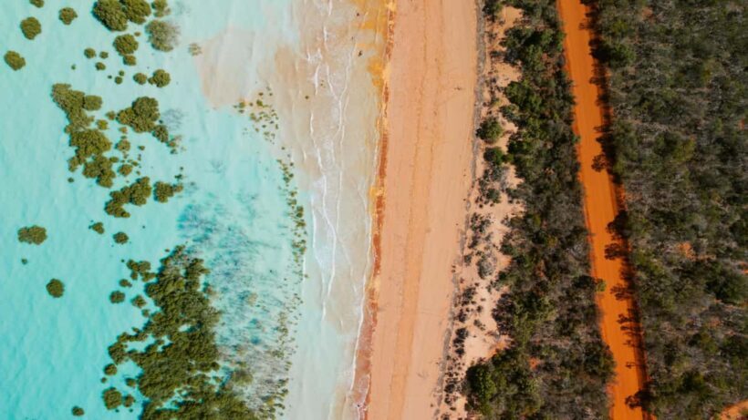 Broome: Dampier Peninsula Tour with Return Flight Option - Who Will Love This Tour?