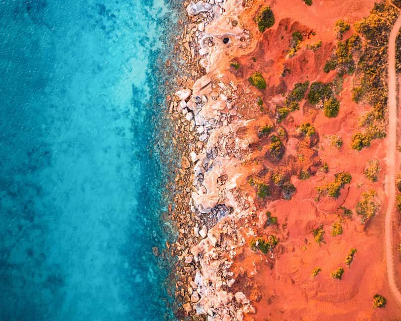 Broome: Dampier Peninsula Tour with Return Flight Option - In Closing
