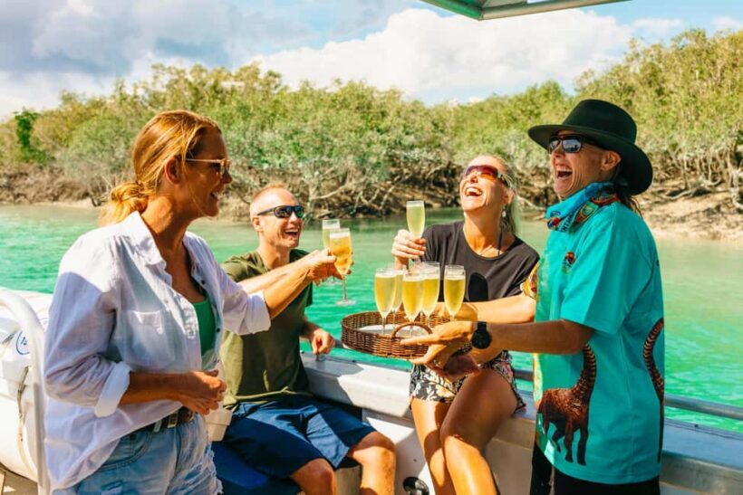 BROOME: DINOSAUR ADVENTURE CRUISE - With Tapas and Cocktail - Final Thoughts
